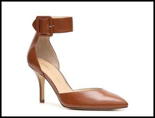 Spring Shoe Trends 2014 - Cyndi Spivey