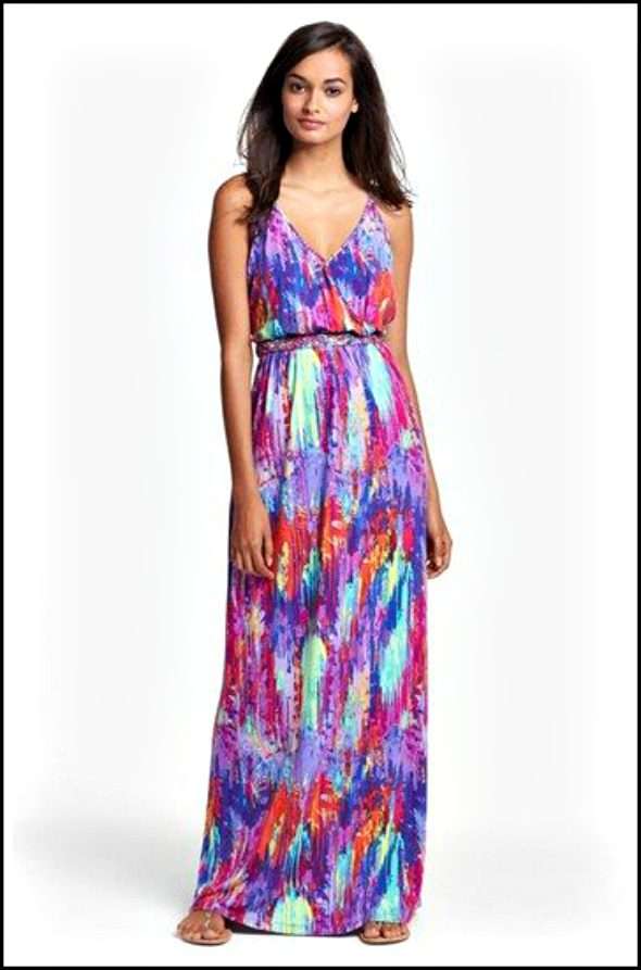 May Style Tips - Cyndi Spivey