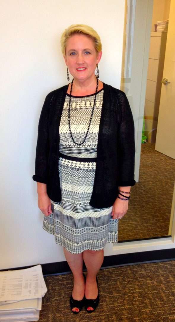 The Dog Days Of Summer Are Here - Cyndi Spivey