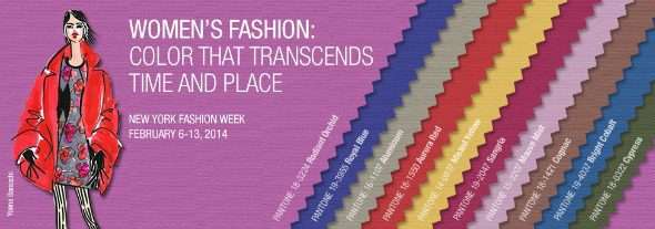 2014 Fall Color Trends - Cyndi Spivey