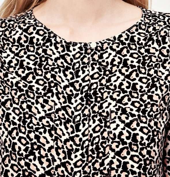 Fall Fashion-LOFT For Women Over 40 - Cyndi Spivey
