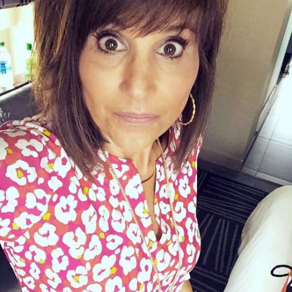 My Week in Pictures From #rsthecon - Cyndi Spivey