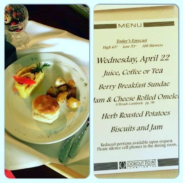 My Week in Pictures From #rsthecon - Cyndi Spivey