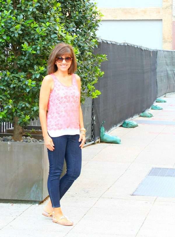 My Week in Pictures From #rsthecon - Cyndi Spivey