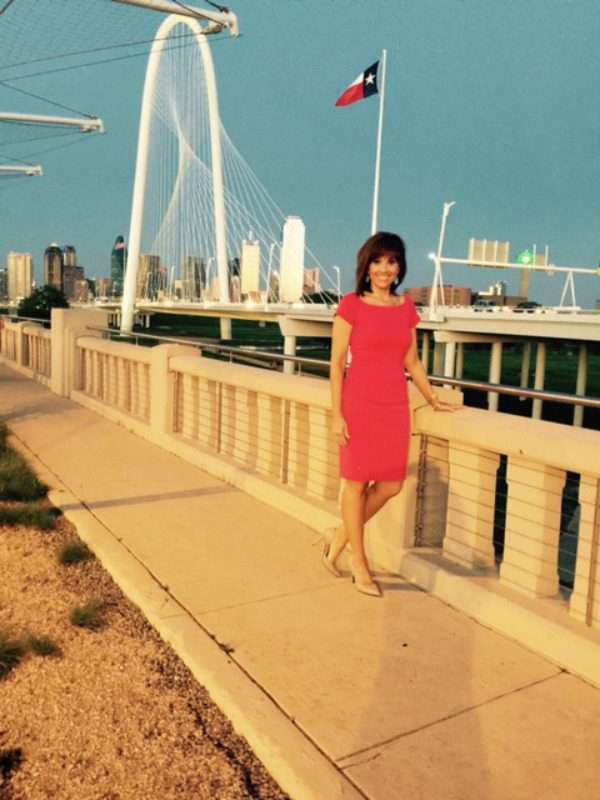 My Week in Pictures From #rsthecon - Cyndi Spivey