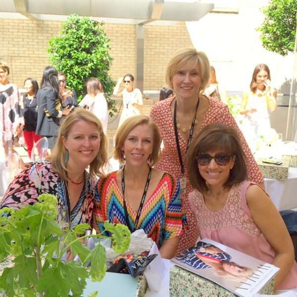 My Week in Pictures From #rsthecon - Cyndi Spivey