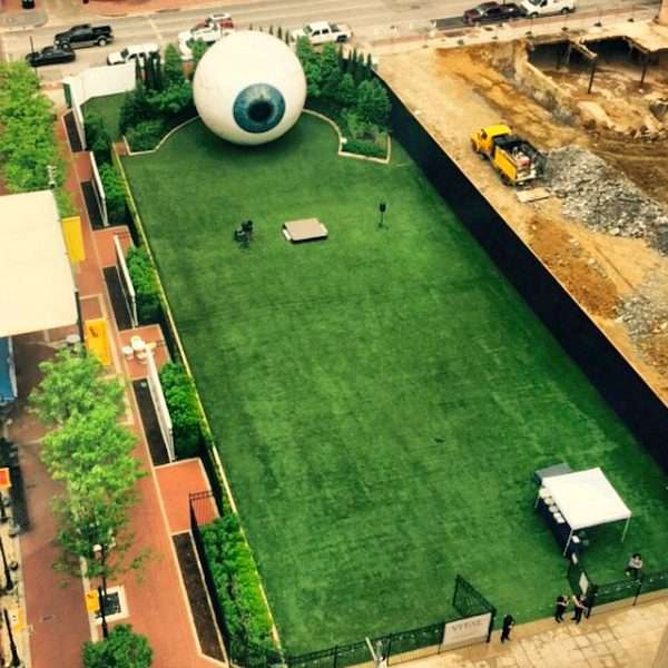 My Week in Pictures From #rsthecon - Cyndi Spivey