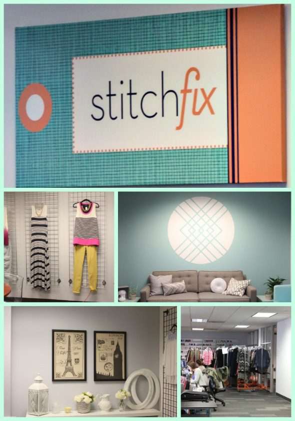 How To Get Your Best Stitch Fix - Cyndi Spivey