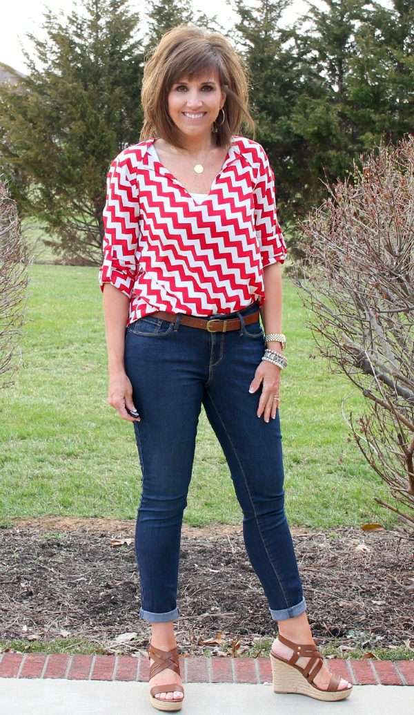 How To Get Your Best Stitch Fix - Cyndi Spivey