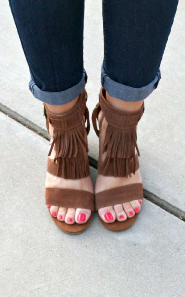 Fashion Over 40-Elephants and Tassels - Cyndi Spivey