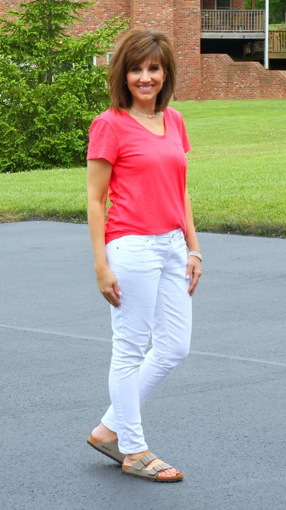 3 Spring Shoe Trends-Rack Room Shoes - Cyndi Spivey