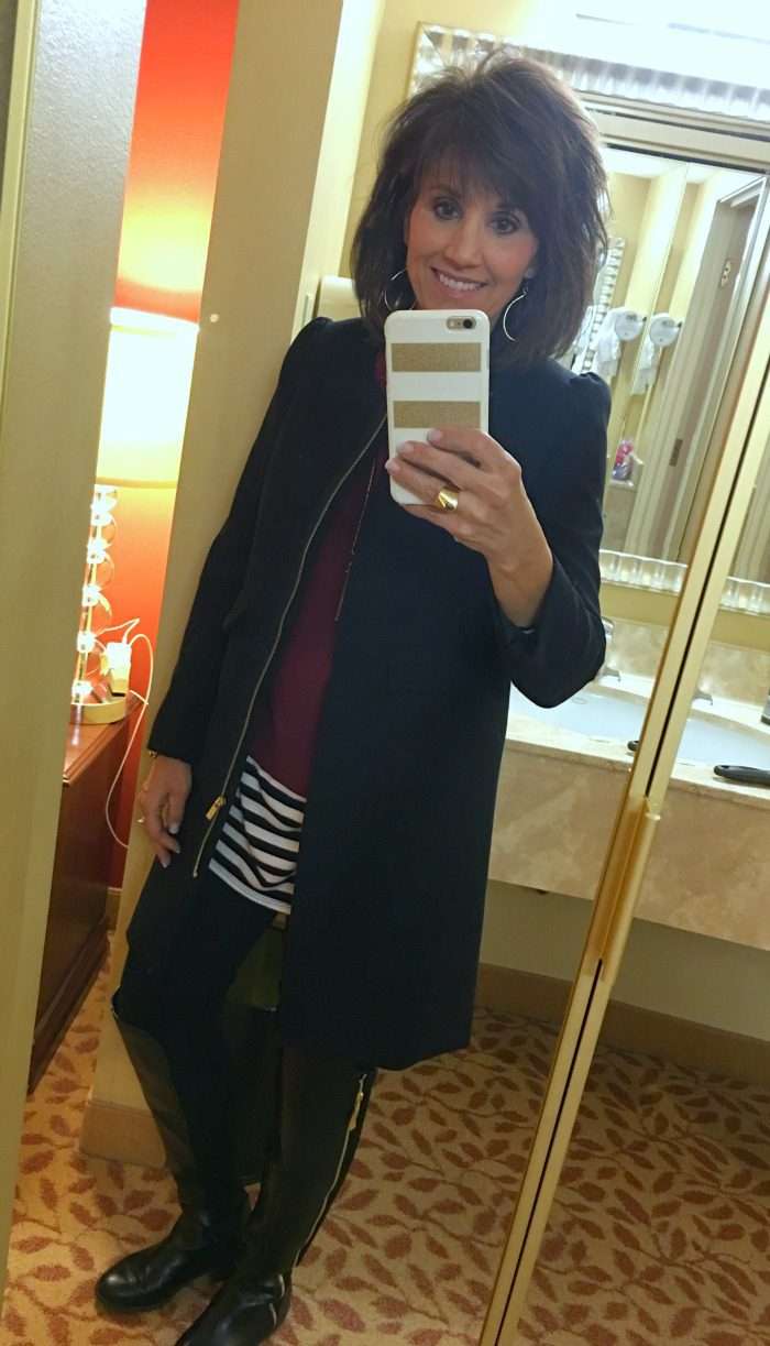 Hello Dallas, Texas! - Cyndi Spivey