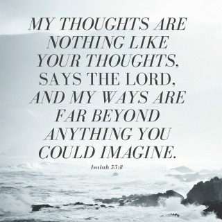 God Can Be Trusted - Cyndi Spivey