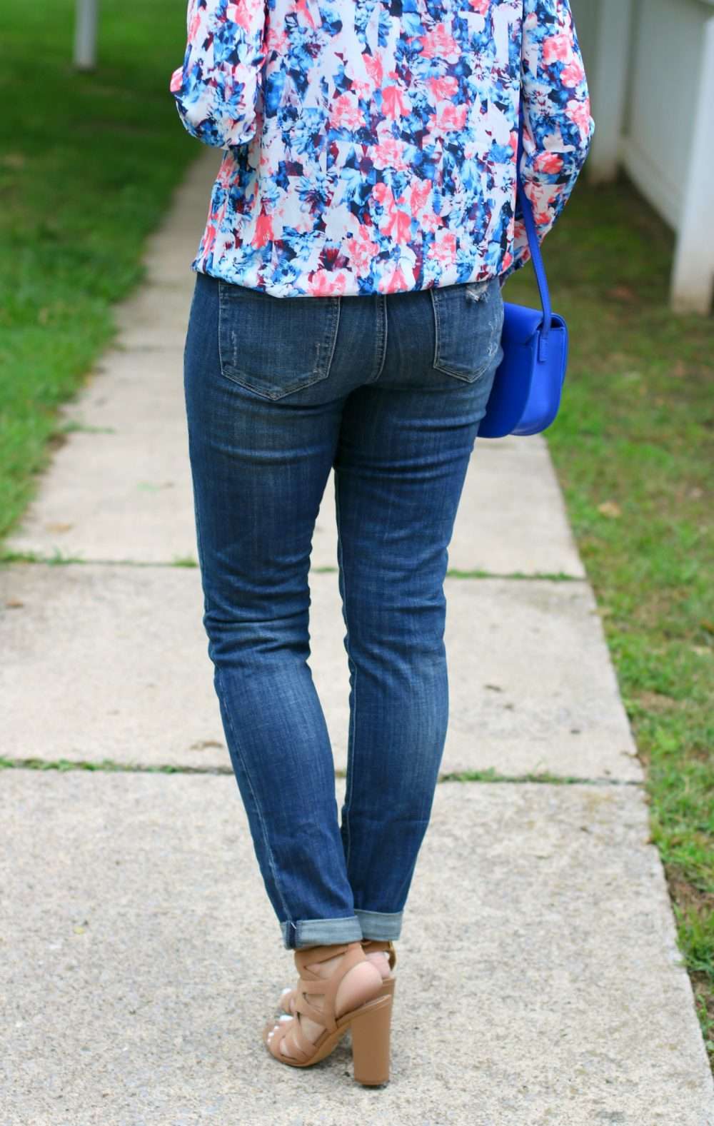 22 Days of Summer Fashion-Alice-Inspired Clothes - Cyndi Spivey