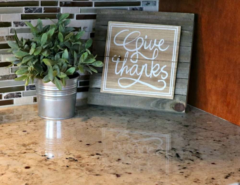 Welcome To Our Home! - Cyndi Spivey