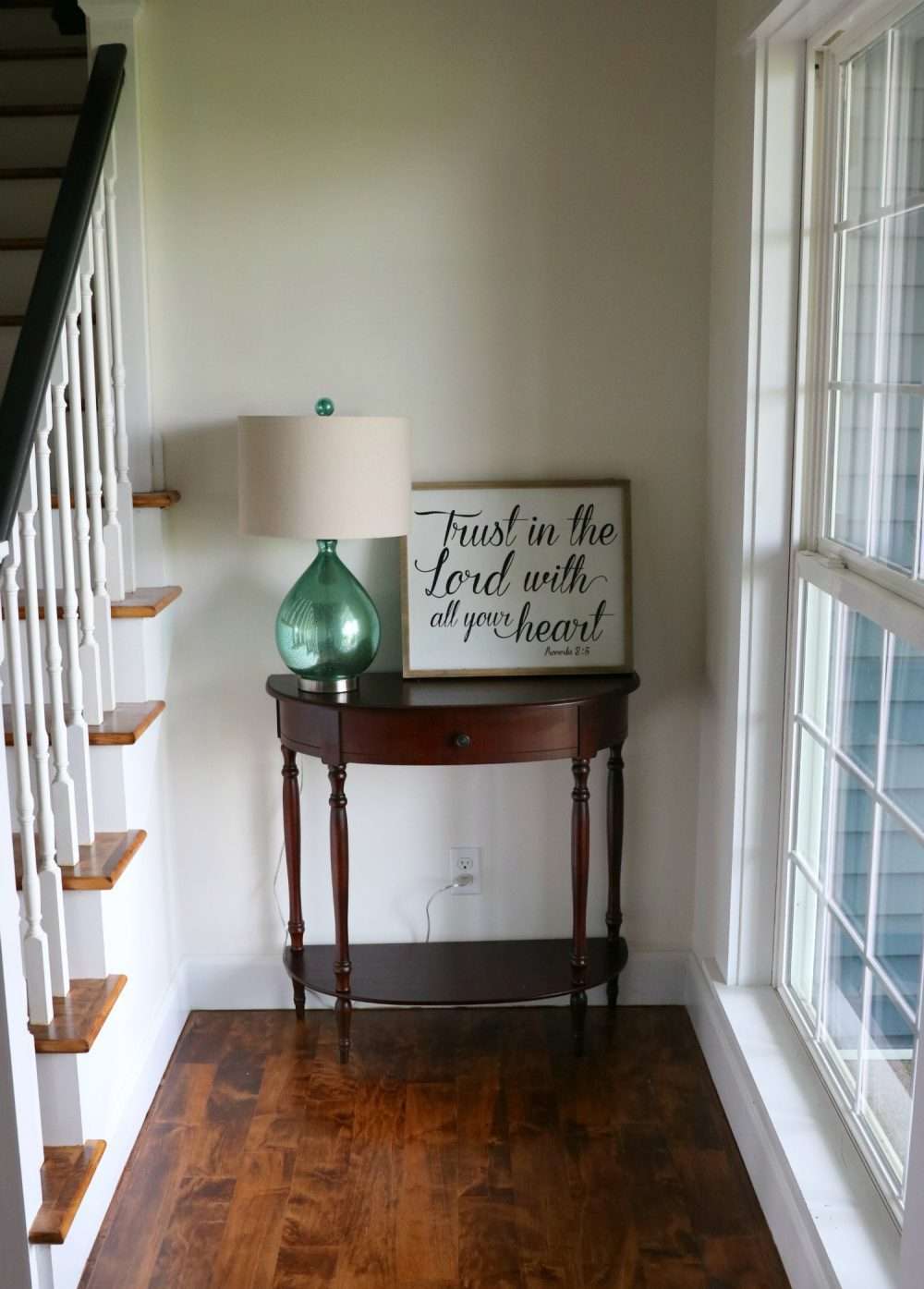 Welcome To Our Home! - Cyndi Spivey
