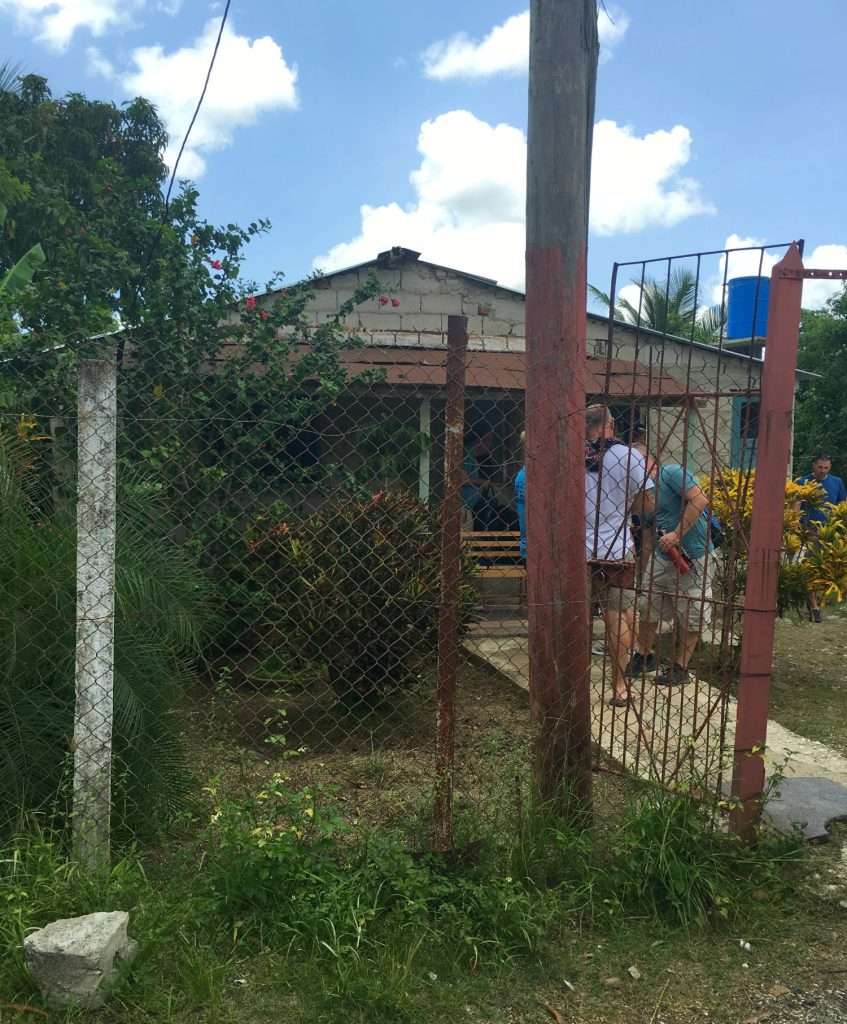 Shine His Light - Cyndi Spivey