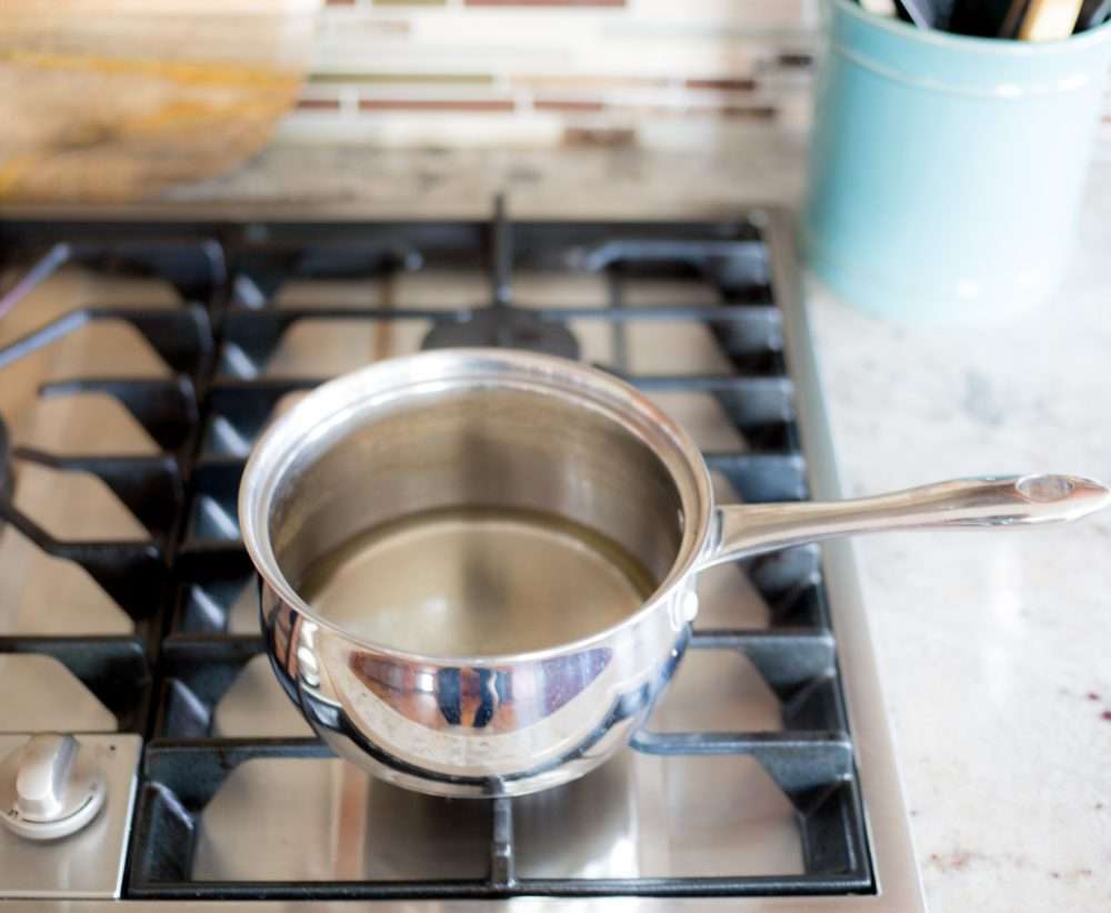 How To Make A Chest Rub with Essential Oils - Cyndi Spivey