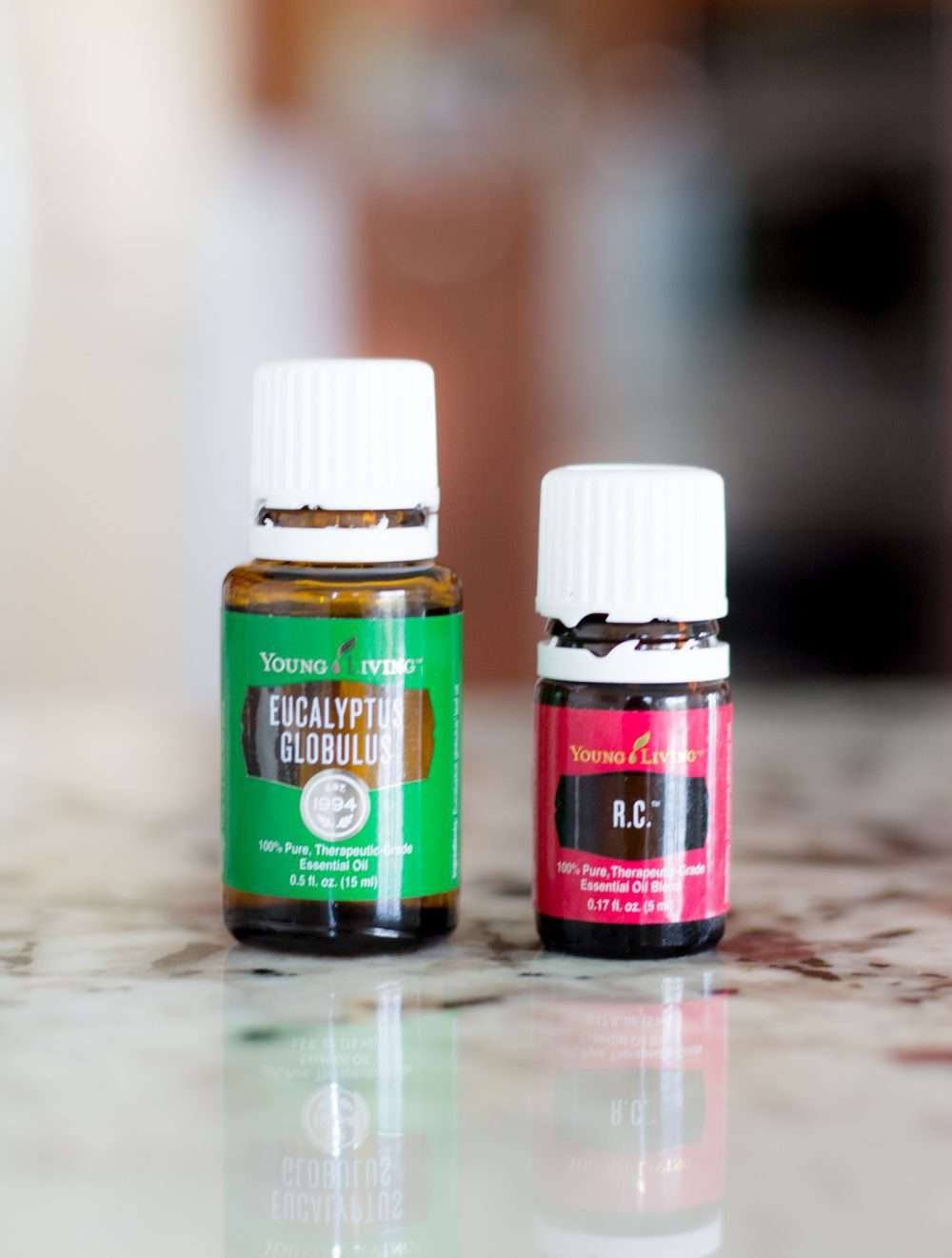 How To Make A Chest Rub with Essential Oils - Cyndi Spivey