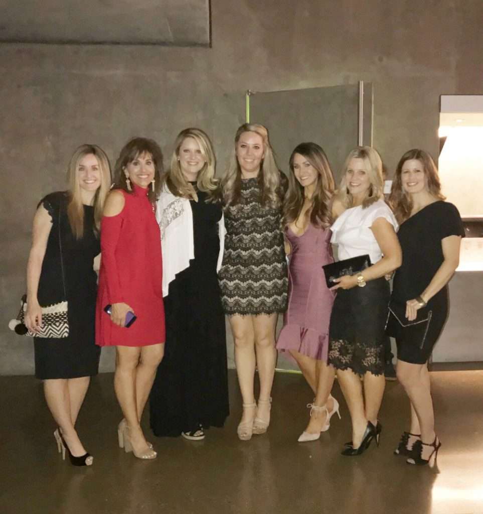 RewardStyle Conference Recap - Cyndi Spivey
