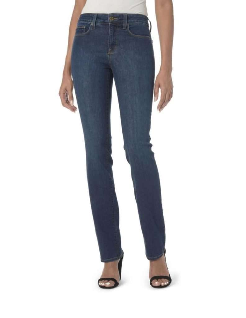 Spring 2018 Denim Trends - Cyndi Spivey