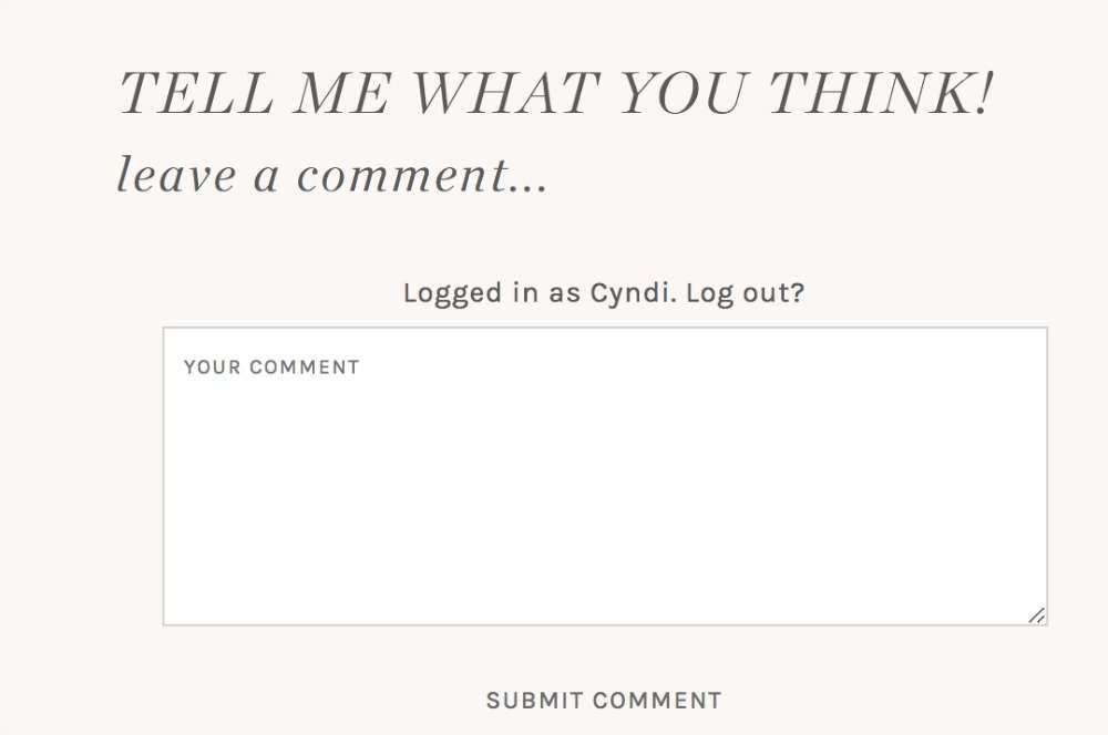 Welcome to Cyndi Spivey - Cyndi Spivey
