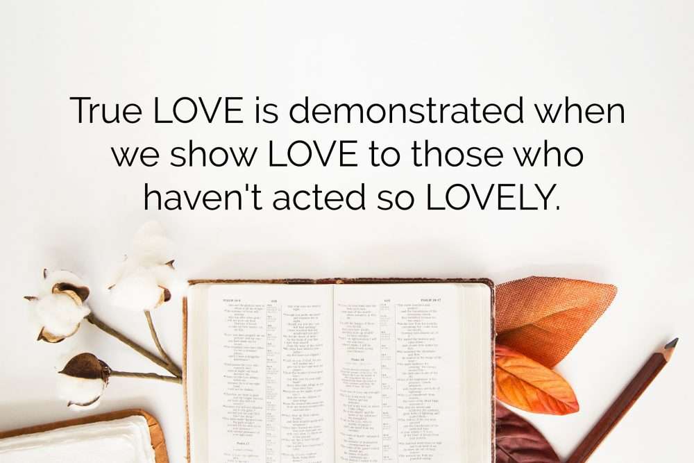 How Do We Love? - Cyndi Spivey