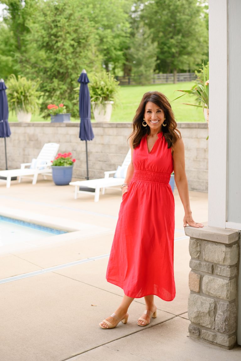 The Best Memorial Day Sales - Cyndi Spivey