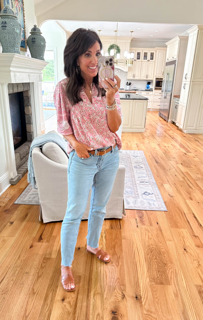 Spring Outfits: Cyndi Spivey Style Vol. 8 - Cyndi Spivey
