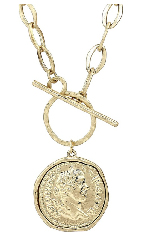 Affordable Everyday Jewelry That Looks Expensive - Cyndi Spivey