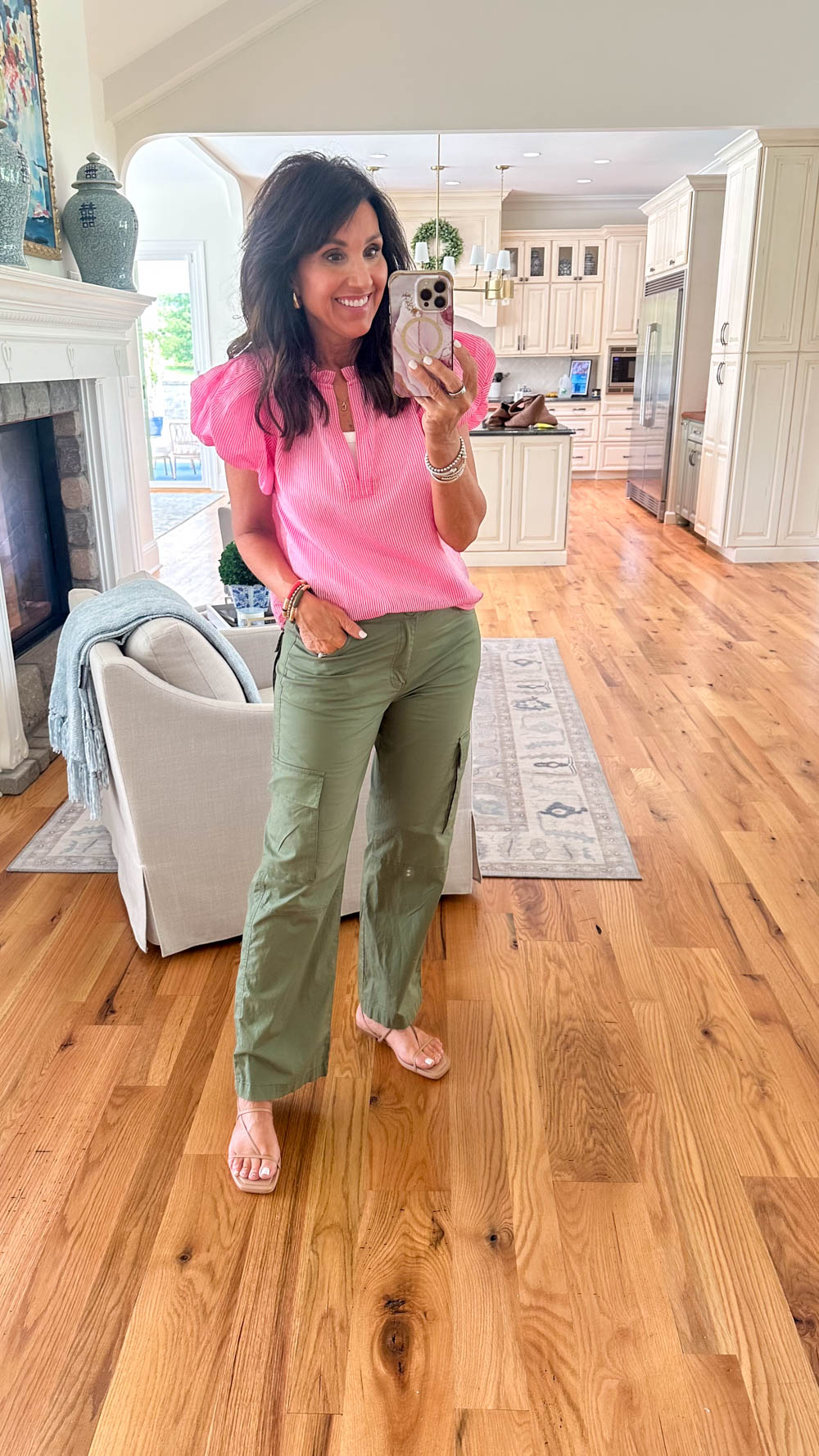 Summer Outfits: Cyndi Spivey Style Vol. 9 - Cyndi Spivey