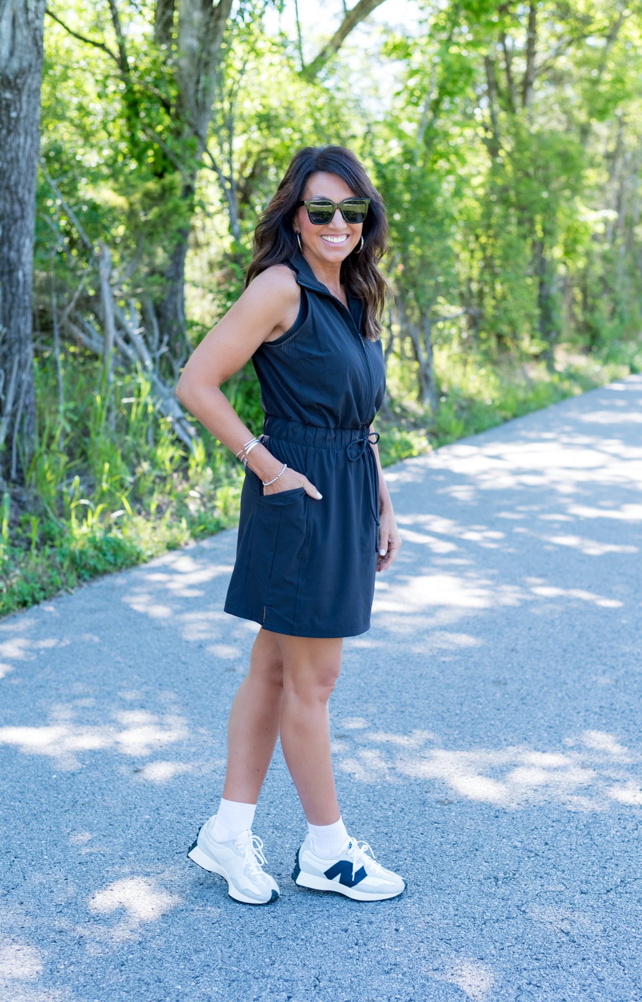 Crew Socks Are Back and Cooler Than Ever - Cyndi Spivey