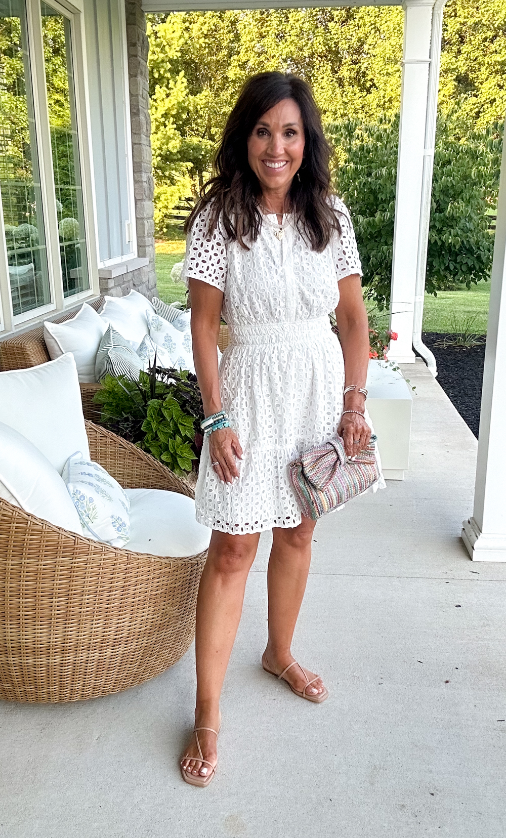 10 Summer Dresses from Amazon - Cyndi Spivey