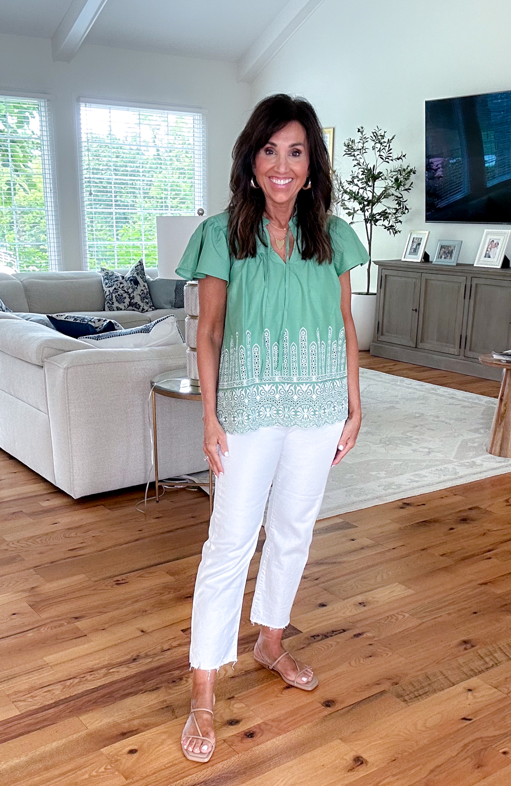 NEW ARRIVALS FROM AVARA - Cyndi Spivey