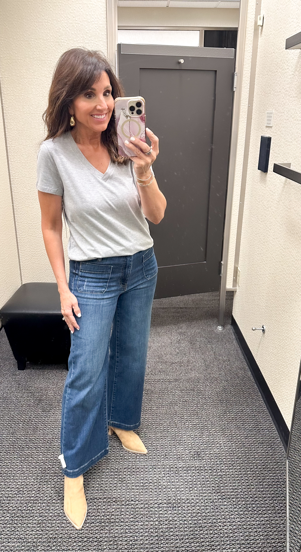 Nordstrom Anniversary Sale Try-Ons 2024 - Cyndi Spivey