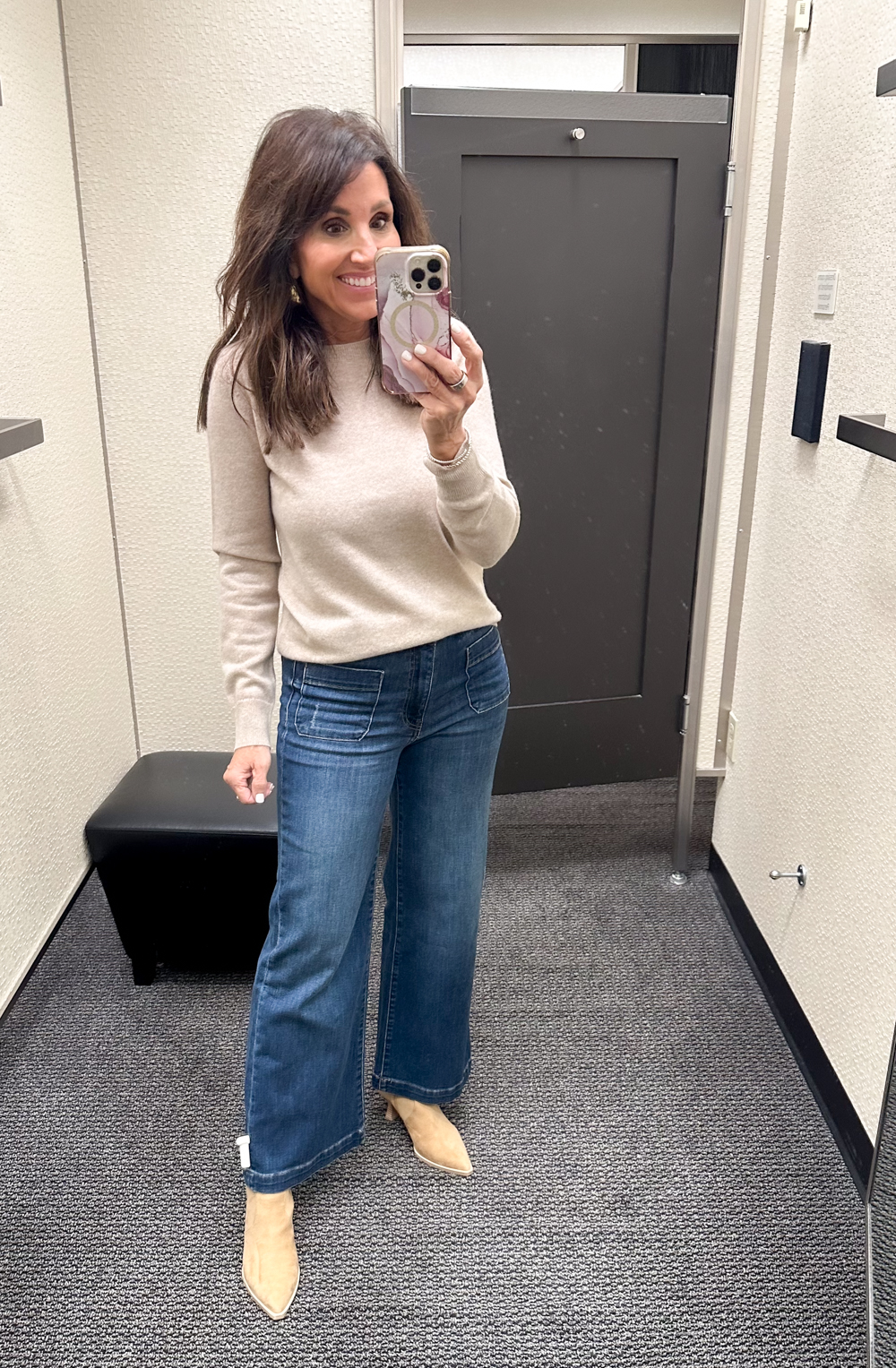 Nordstrom Anniversary Sale Try-Ons 2024 - Cyndi Spivey