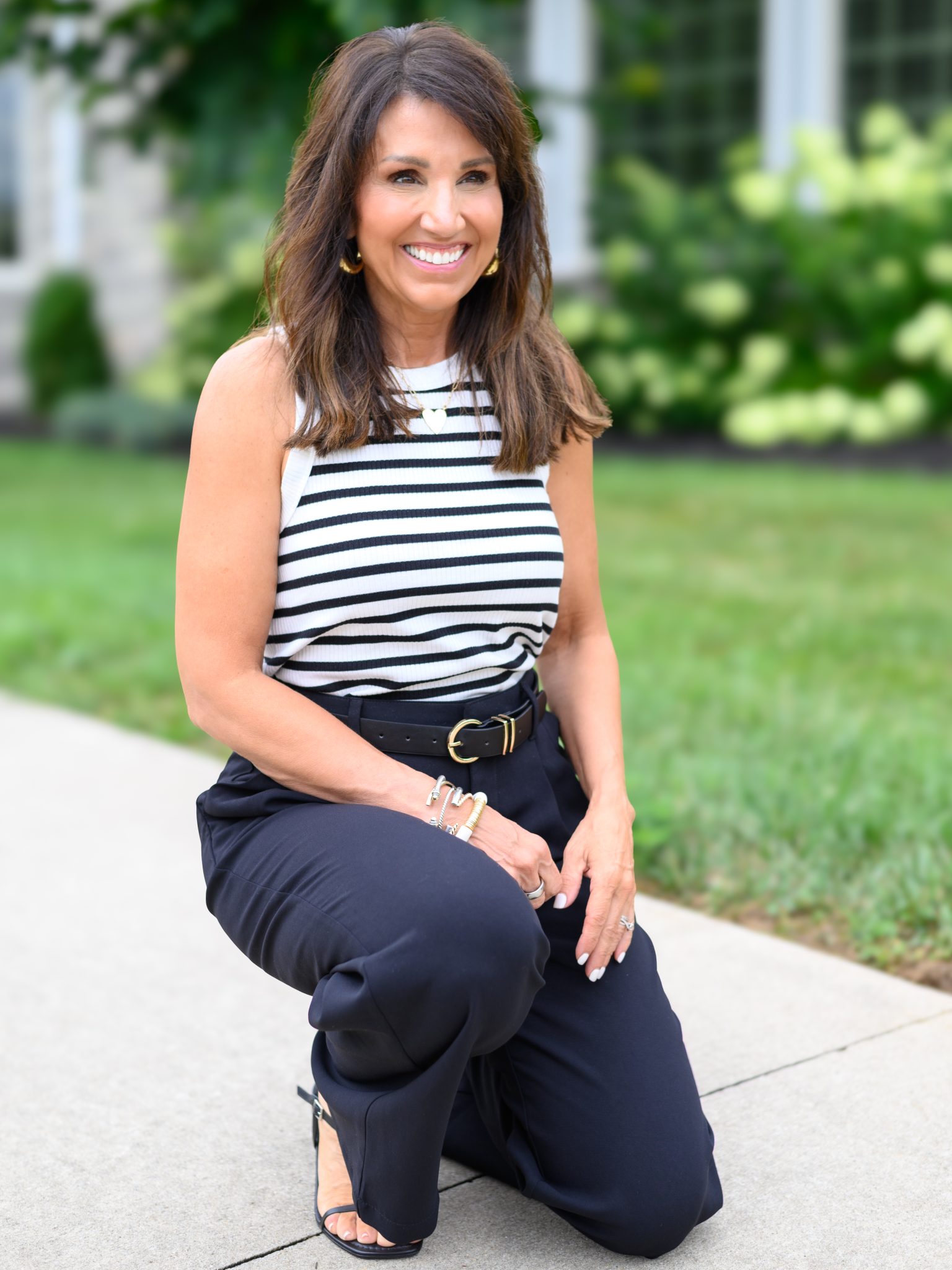 Big Summer Sale at Gap Factory - Cyndi Spivey