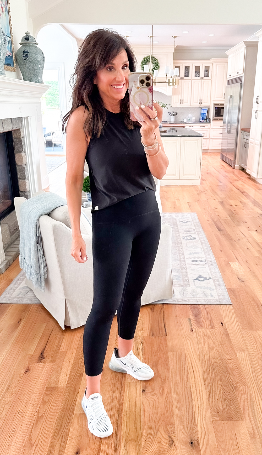 What I Wore - Cyndi Spivey Style vol. 10 - Cyndi Spivey