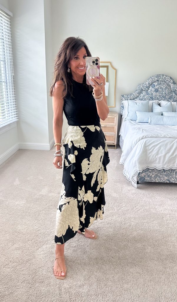 What I Wore - Cyndi Spivey Style vol. 10 - Cyndi Spivey