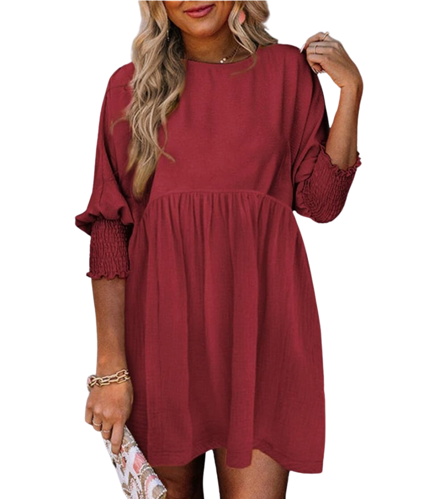 My 10 Favorite Transition Dresses from Amazon - Cyndi Spivey