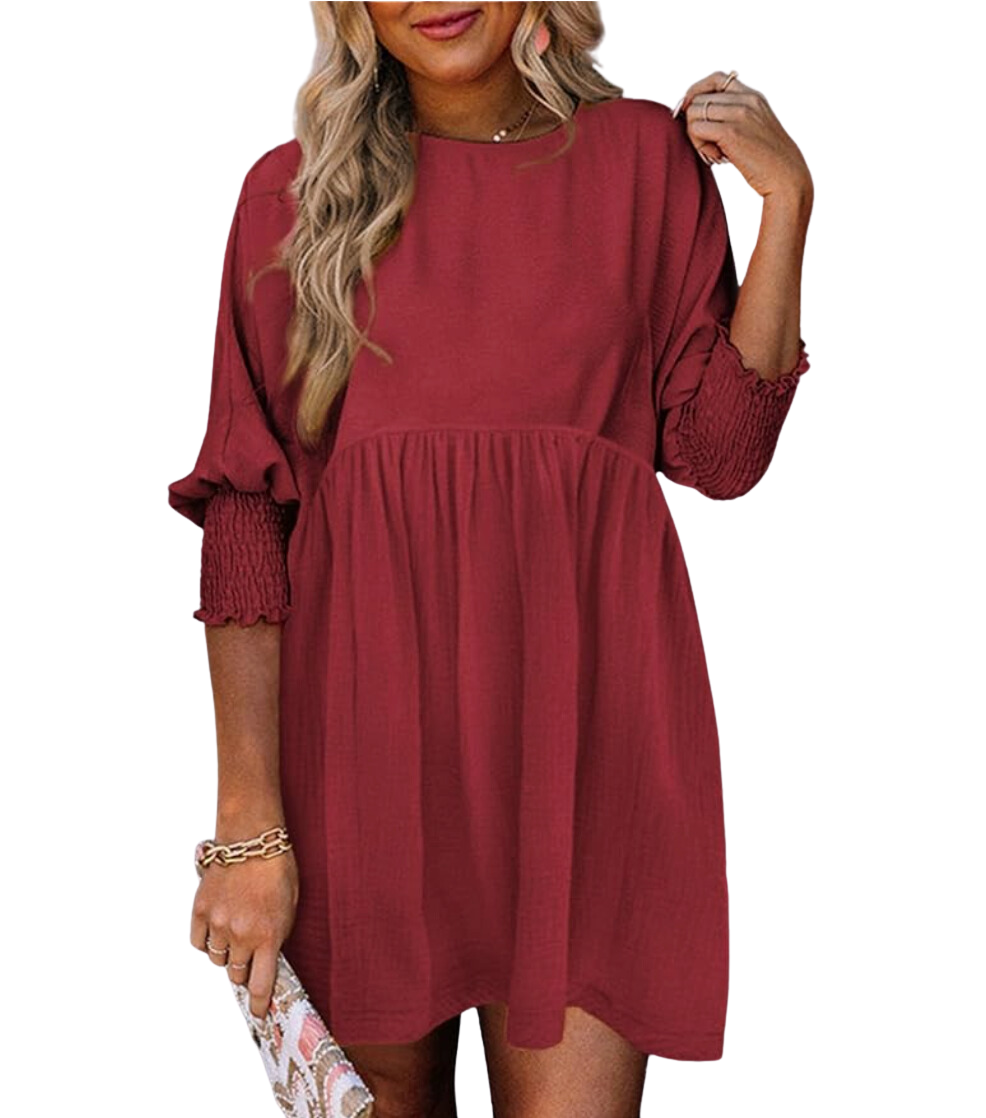 My 10 Favorite Transition Dresses from Amazon - Cyndi Spivey