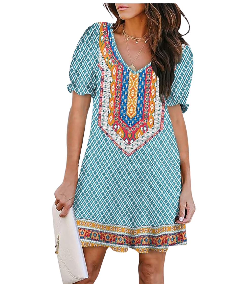 My 10 Favorite Transition Dresses from Amazon - Cyndi Spivey