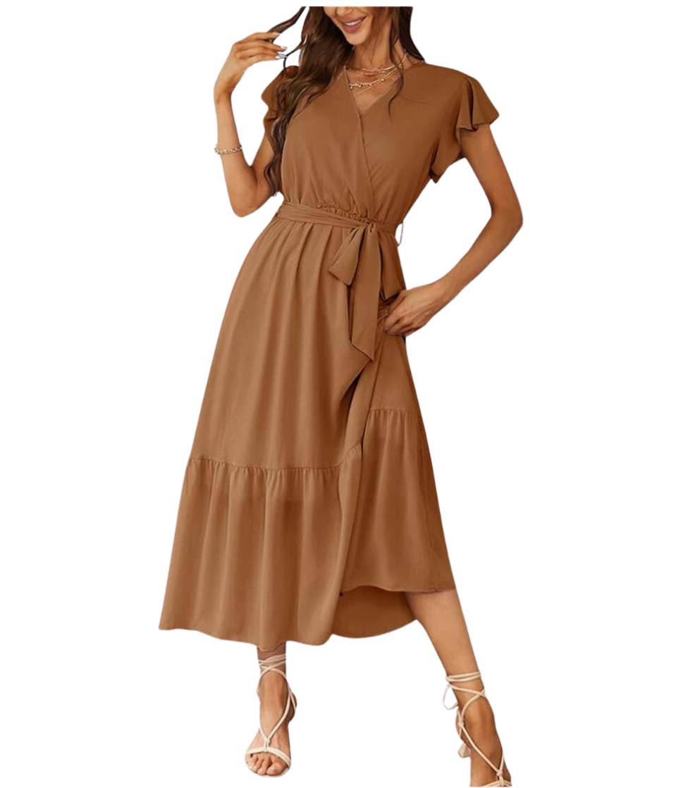 My 10 Favorite Transition Dresses from Amazon - Cyndi Spivey