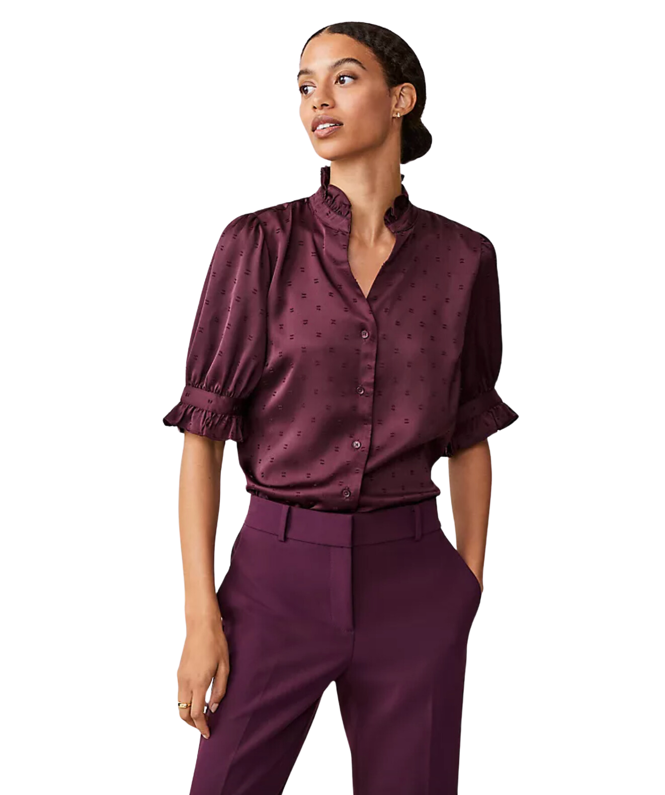 Wearable Fall Fashion Trends 2024 - Cyndi Spivey