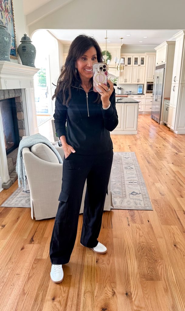 Early Fall Fashion: What I'm Loving - Cyndi Spivey