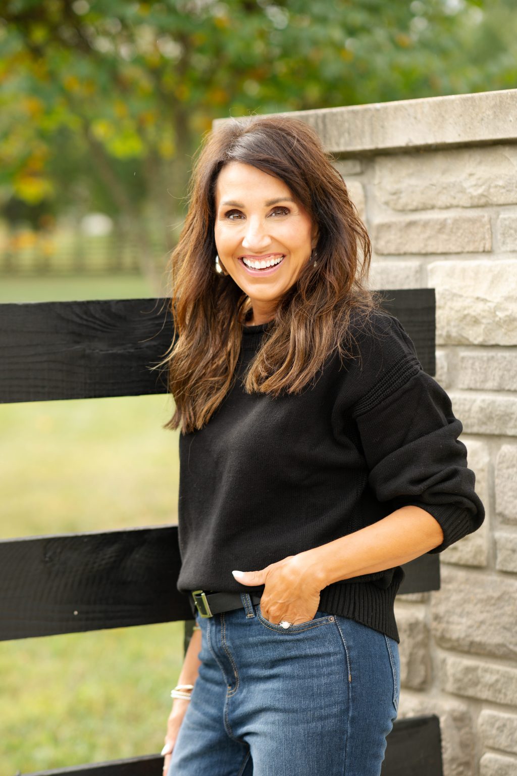 Fall Wardrobe Refresh: Elevate Your Style with Walmart - Cyndi Spivey