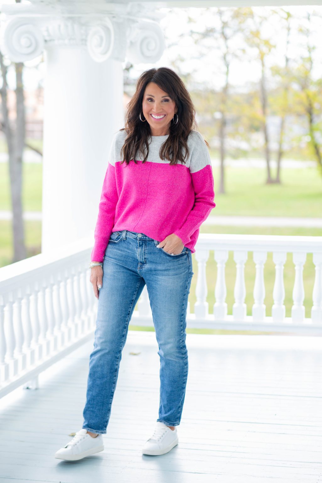 5 Cute Sweaters from Nordstrom You’ll Love This Fall - Cyndi Spivey