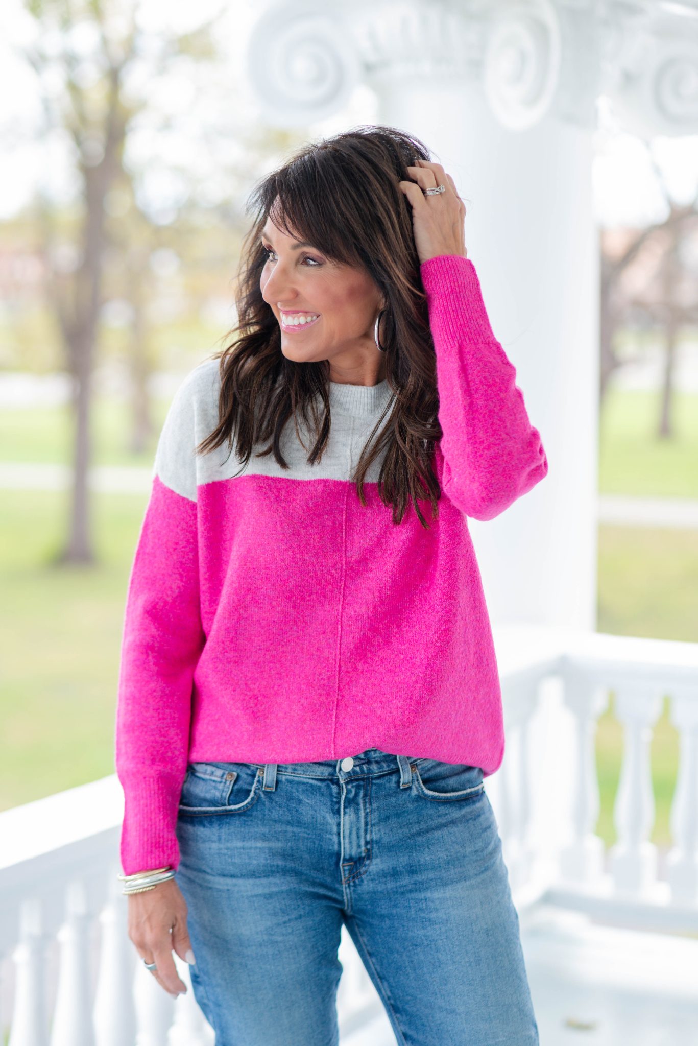 5 Cute Sweaters from Nordstrom You’ll Love This Fall - Cyndi Spivey