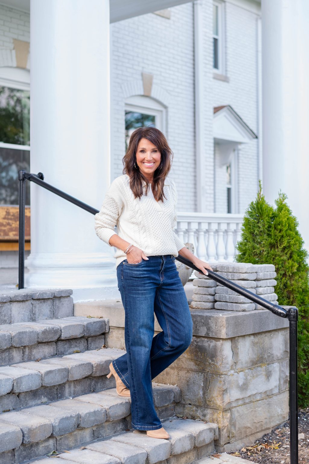 5 Cute Sweaters from Nordstrom You’ll Love This Fall - Cyndi Spivey