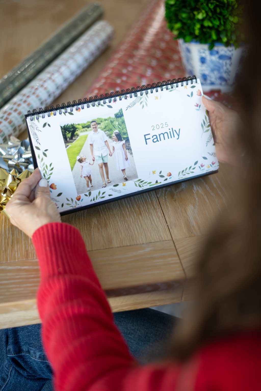 Heartfelt Personalized Gifts with Shutterfly - Cyndi Spivey
